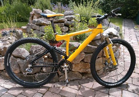 Scott Neva Fully Mit Dreipunkt Federung Deore Xt Schaltung In Baden