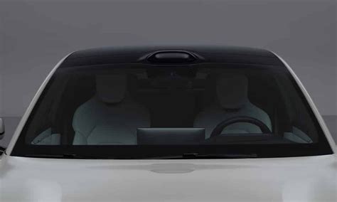 Xiaomi SU7 Electric Sedan Exterior Design Specifications Revealed