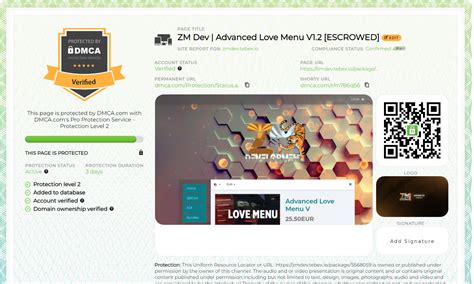 Script Zm Animation Menu Love Menu Encrypted VAG Premium FiveM Scripts FiveM Mods