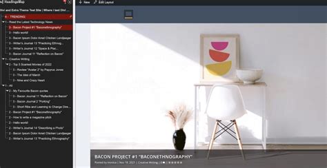 How To Change Heading Levels In Extra Theme Post Module Monica Calderon Design