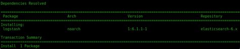 Logstash Pipeline Configuration Examples Of Pipeline Configuration