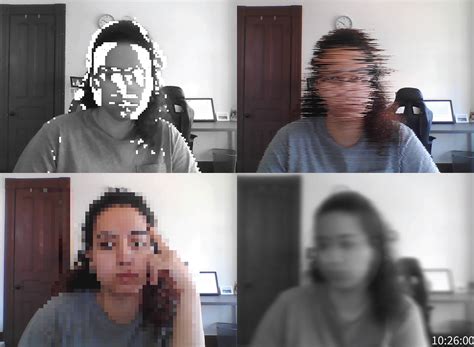 A Journey Through Experimental Programming By Maria Farhadi Apr