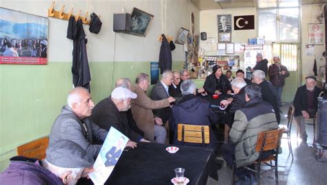 Yol Haritamız Ve Projelerimiz Hazır Malatya Haber
