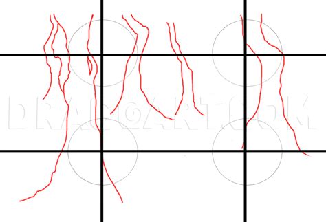 How To Draw A Swamp Draw Swamps Step By Step Drawing Guide By Papaya Pig Dragoart
