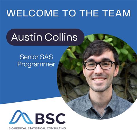 Bsc Newhire Biostatistics Herewegrowagain Medicaldevices Teamexpansion