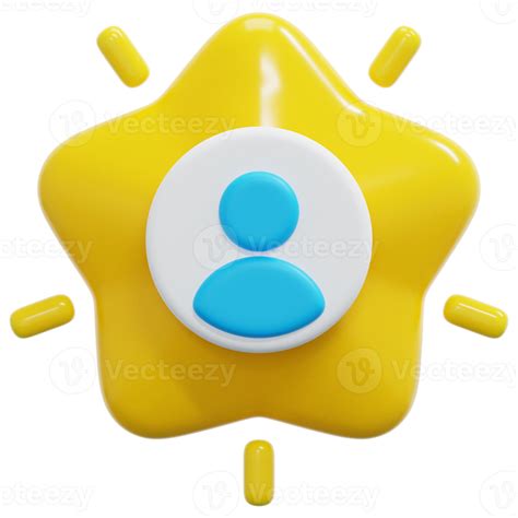 Customer Loyalty 3d Render Icon Illustration 21597921 Png