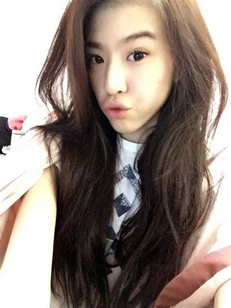 Beautiful Asian Girls Beautiful Asian Girl Julie Li