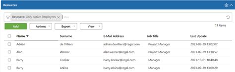 Can Demo Data Be Deleted Ppo Support Portal