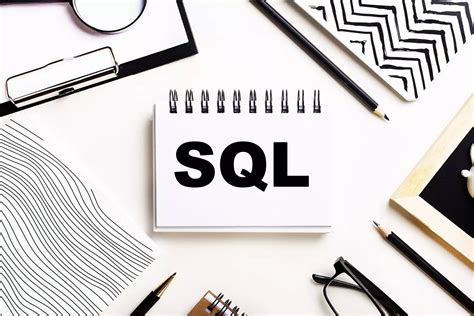 Formation Sur Le Sql Marseille Optivalys Formations