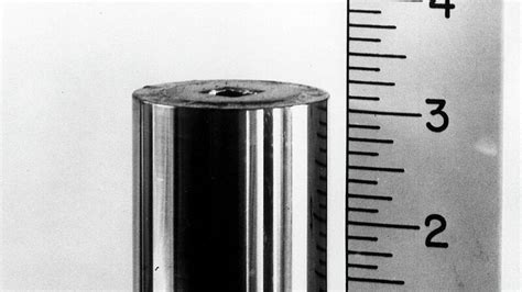 Iran Takes Giant Step Toward Nuclear Self Sufficiency With Homegrown Cesium 137