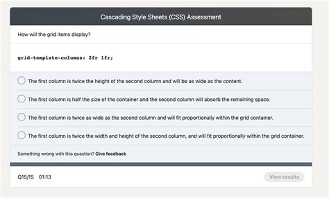 css 3 slides · issue 1410 · ebazhanov linkedin skill assessments