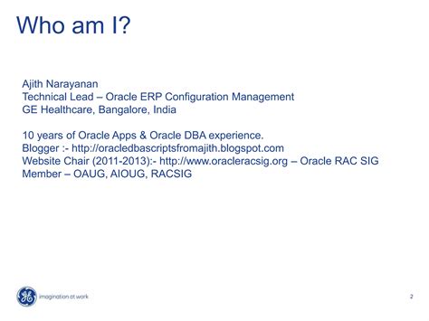 Oracle Real Application Clusters System Tests With Demo Ppt