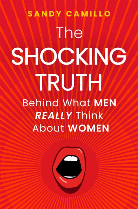 The Shocking Truth Behind What Men Really Think About Women Koehler