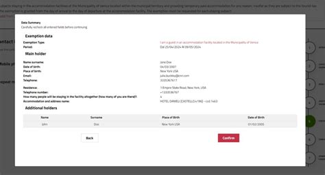 Venice Entry Fee How To Pay And What To Do If Youre Staying In The