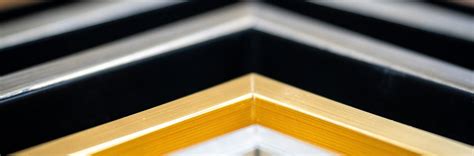 Canvas Floater Frames Articient