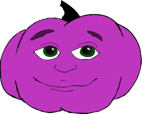 Purple Pumkin Pumkin Land Wiki Fandom