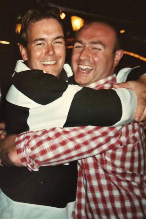 Ter Herinnering Aan Lars De Boer Memori Nl