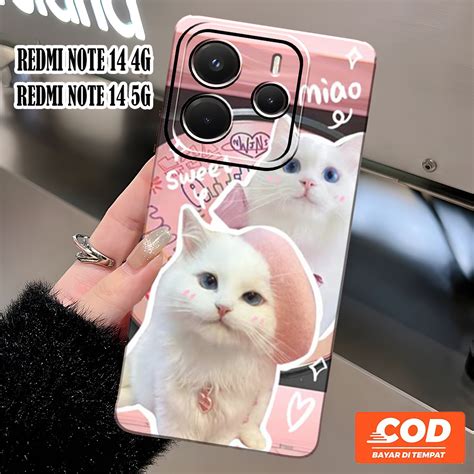 HP VVIPCASE Latest Xiaomi Redmi Note G Note G Note Pro G Fashion Cartoon