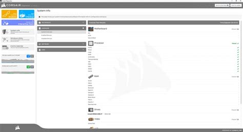CORSAIR ONE Manual Quick Start Guide CORSAIR