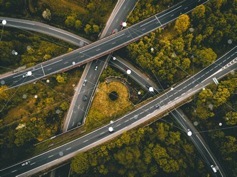 Checking Real Data Sets For Consistency Aimsun