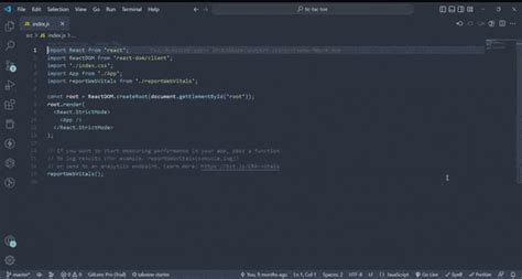 15 Great Vs Code Keyboard Shortcuts