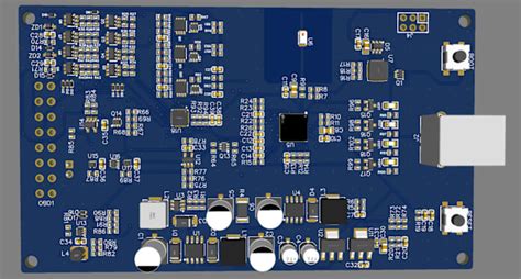Provide Custom Pcb Design And Layout Services By Far635 Fiverr