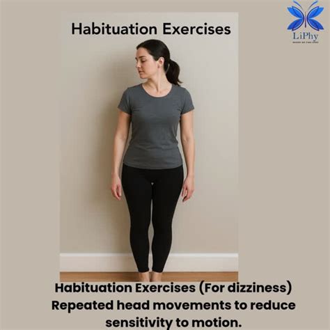 Vestibularneuritis Labyrinthitis Vertigo Balancedisorder Dizziness