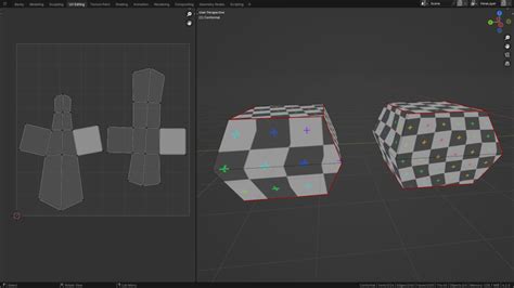 My Take On Uv Unwrapping Advanced Guide