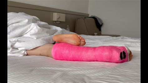 Matilda With Her First Pink Slwc Part 1 In Home 20 Minutes Clip Payhip