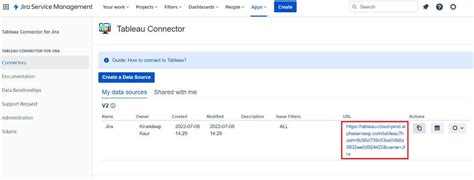 A Complete Guide To Loading Jira Data In Tableau Useready Blog