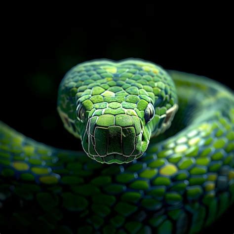 Page 15 Green Mamba Images Free Download On Freepik