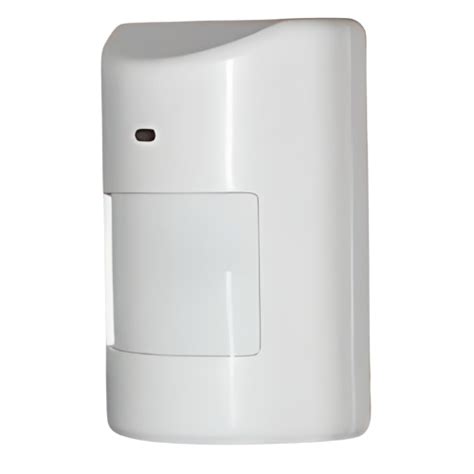 Gaotek Alarm Motion Detector Gao Tek