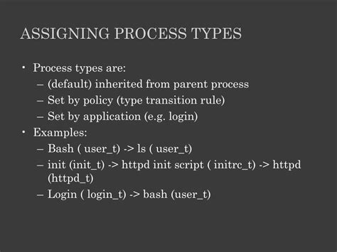 ppt selinux security enhanced linux powerpoint presentation free download id 4977968