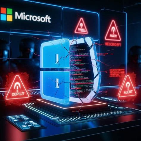 Exposing The Devastating Security Flaws In Microsofts Copilot Ai Cyber Insights Ai Cyber