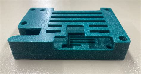 Azdelivery Esp32 Case By Irysan Download Free Stl Model
