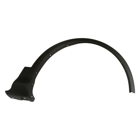 Replacement Id0063aa0151r00 Front Passenger Side Wheel Arch Trim
