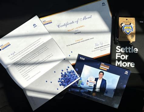 rajat jaiswal on linkedin tataimaginationchallenge imaginethat tas tata thisistata idea…