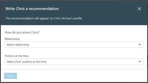 Everything You Need To Know About LinkedIn Recommendations
