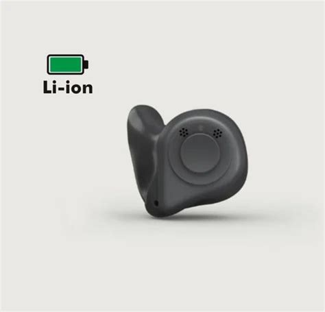 Digital Resound OMNIA Rechargeable ITC Behind The Ear At In Surat