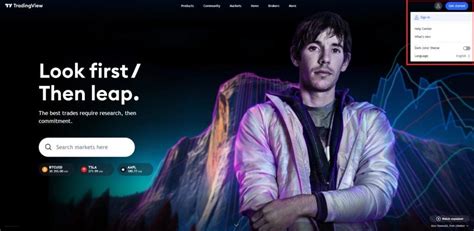 How To View Profit As Pips In TradingView BlackBull Markets