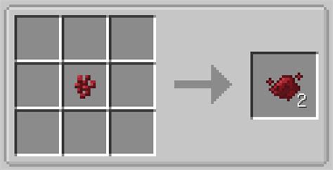 Craftable Netherrack Minecraft Mods Curseforge