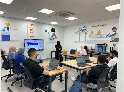 Ahmad Njadat On Linkedin Part Of My Participation In Training Presented By Lana Kh Tarawneh And