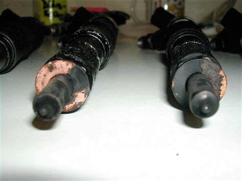 Препарат за вадене на запекли дюзи Commonrail Bg