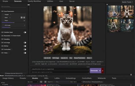 Comfyui Alternatives Top 10 Ai Image Generators And Similar Apps Alternativeto