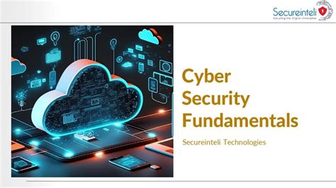 “cyber Security Fundamentals Pdf A Comprehensive Guide To Protecting Yourself And Your Digital