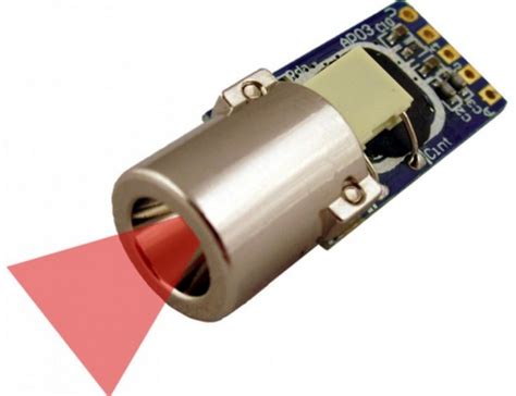 sensor infravermelho mecânica industrial