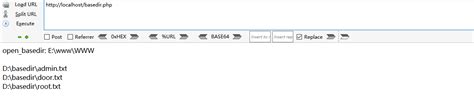 Open Basedir Bypass Yoga Xm S Blog