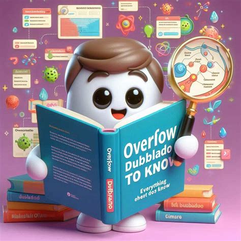 Overflow Dublado Everything You Need To Know