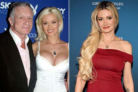 American Holly Madison