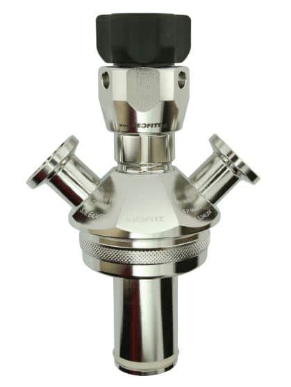 Sampling Matrix Process Solutions